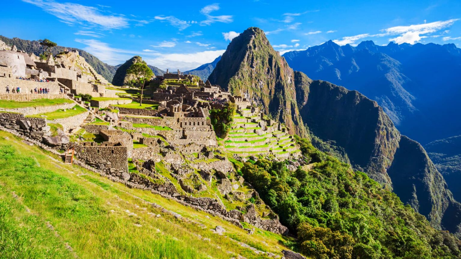 Lima City Tour and Larco Museum: Discover History and Culture ...