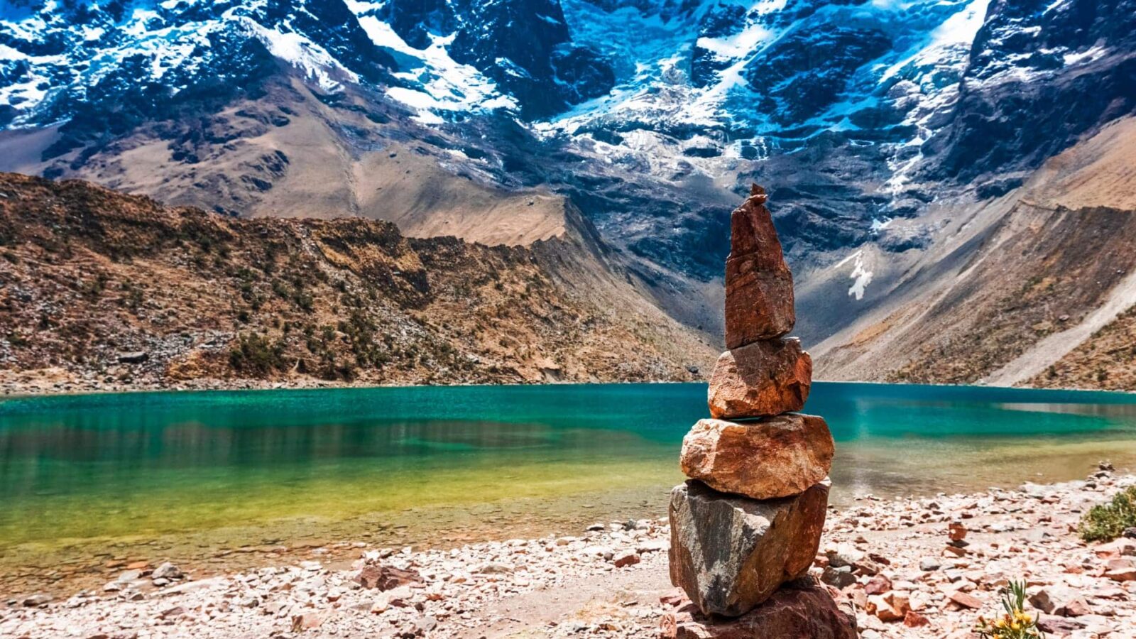 Cusco Highlights Tour 6Days and 5 Nights - Expedition Travel Peru