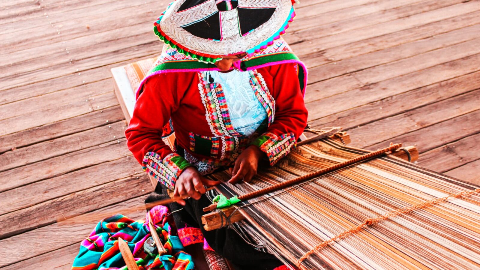 Classic Peru - Expedition Travel Peru
