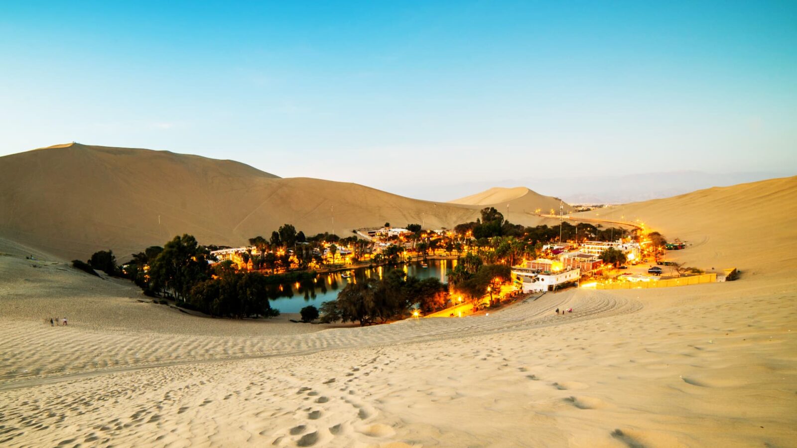 The Best of Southern Coast - Expedition Travel Peru