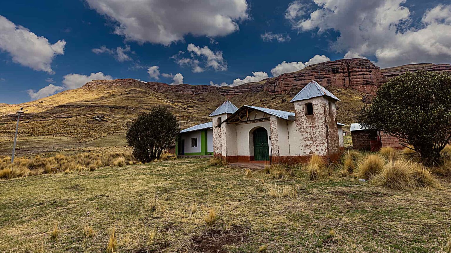 Classic Peru - Expedition Travel Peru