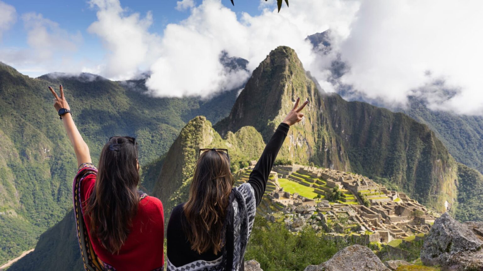 Peru Highlights: Arequipa, Cusco and Machu Picchu - Expedition Travel Peru