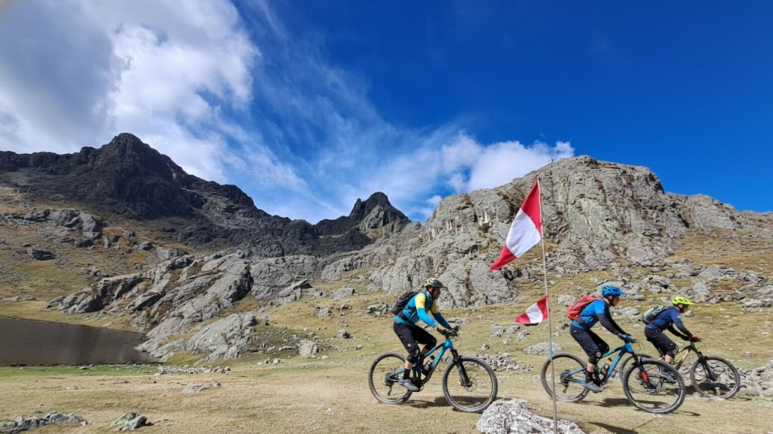 Tours - Expedition Travel Peru